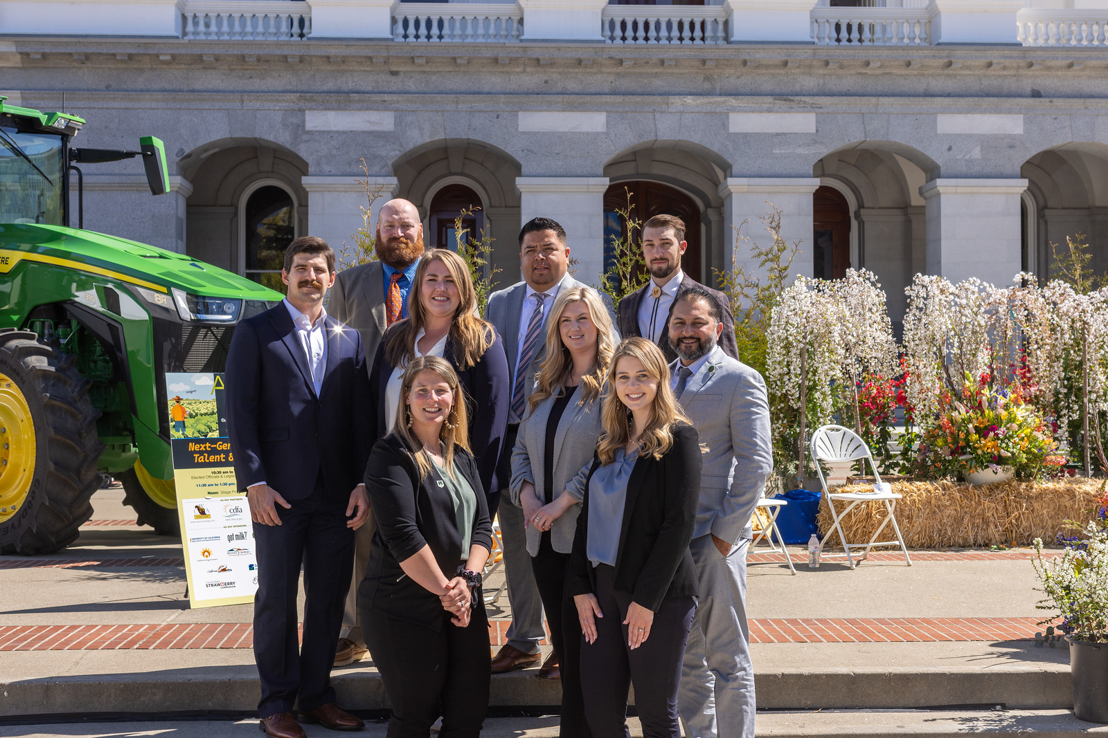 Leadership Farm Bureau - CFB