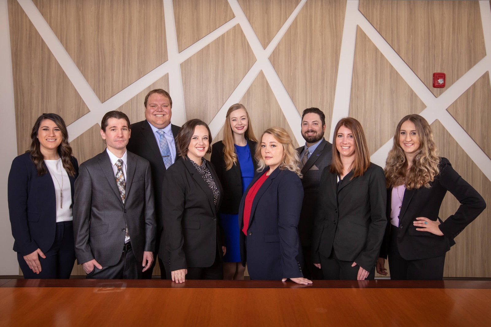 Leadership Farm Bureau - CFB