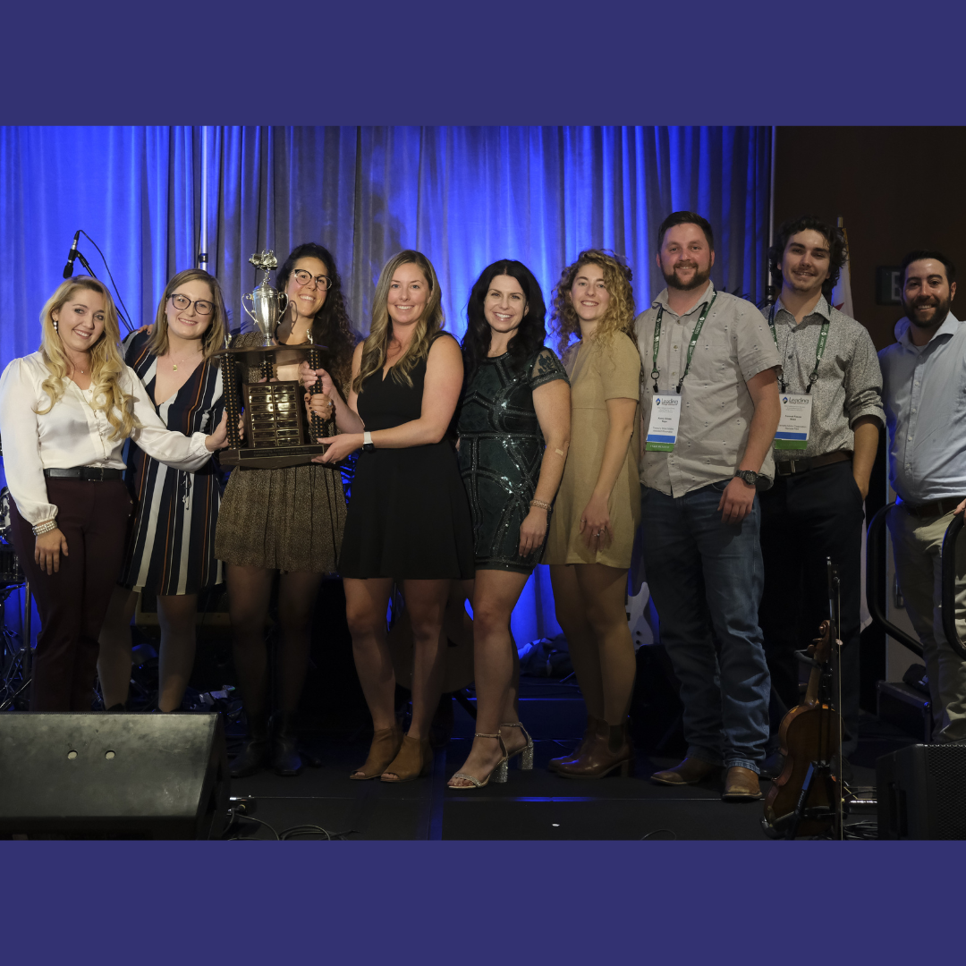 Committee of the Year - CFB