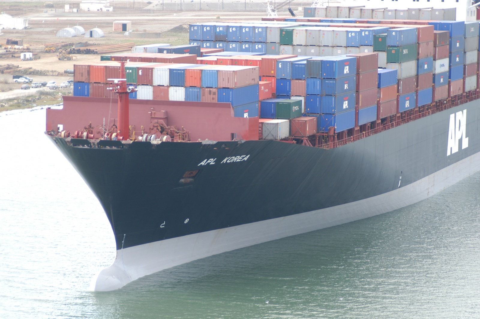 New Tariffs Go Into Effect - CFB